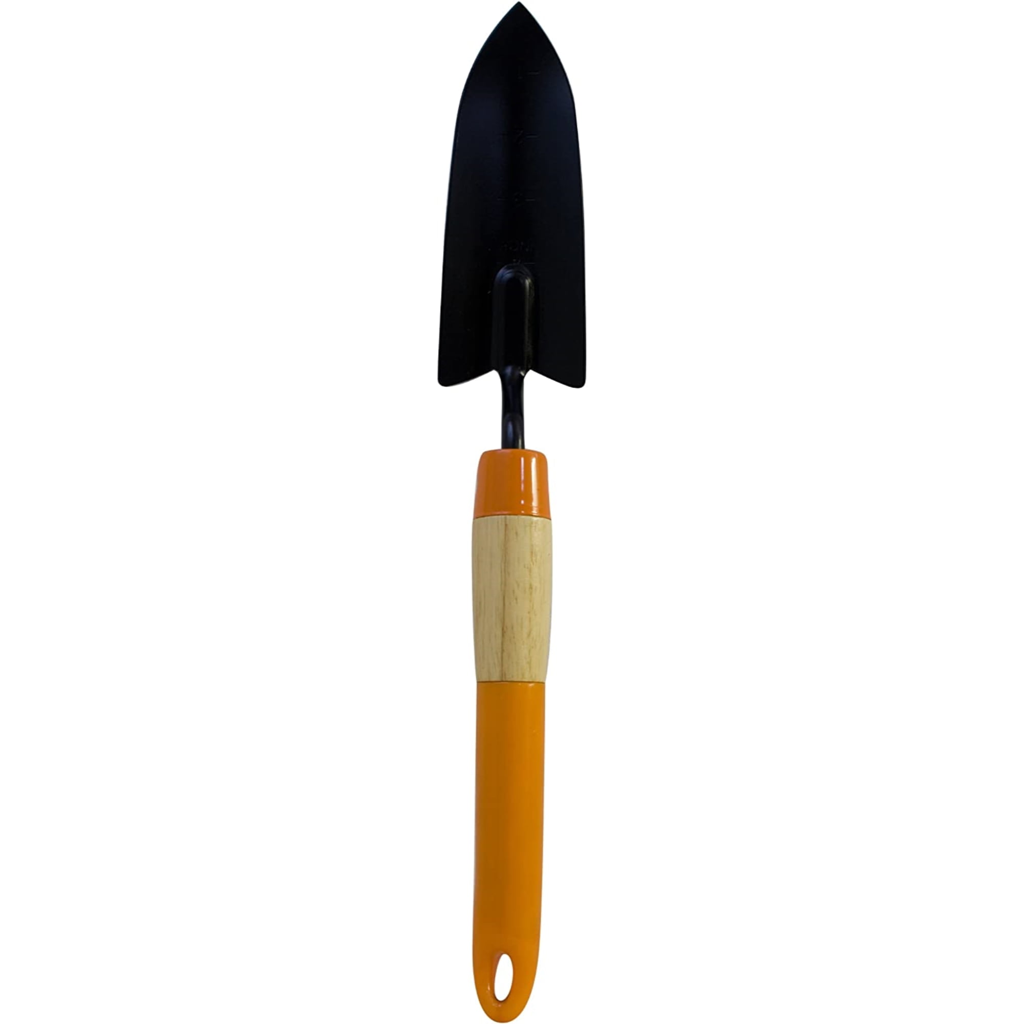 Flexrake Hand Transplanter with Black Powder-Coated Head & Comfort ...