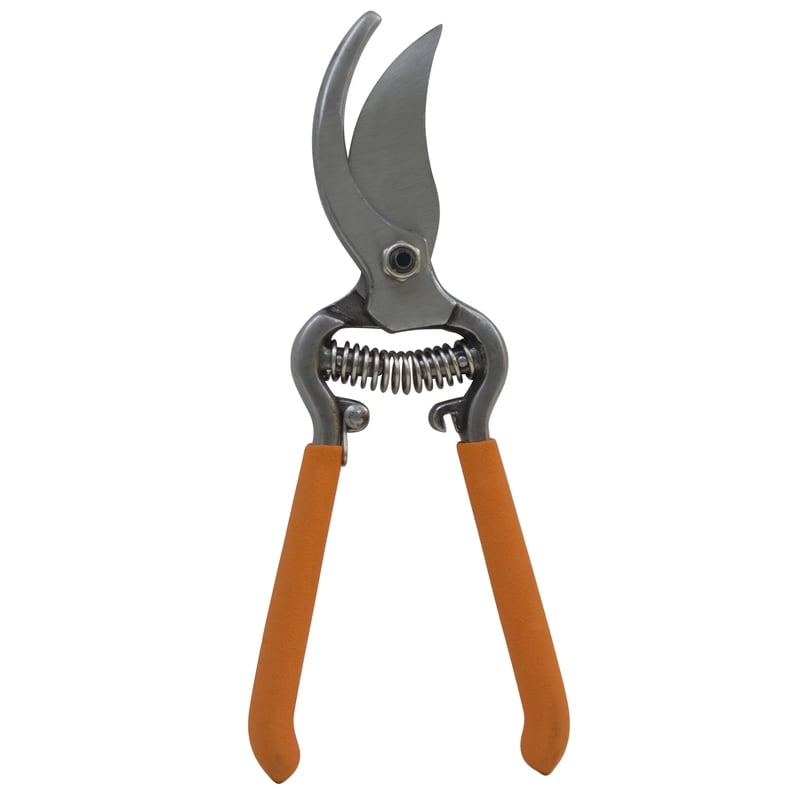 Flexrake Lrb39 Cast Aluminum Bypass Pruner - Walmart Business Supplies
