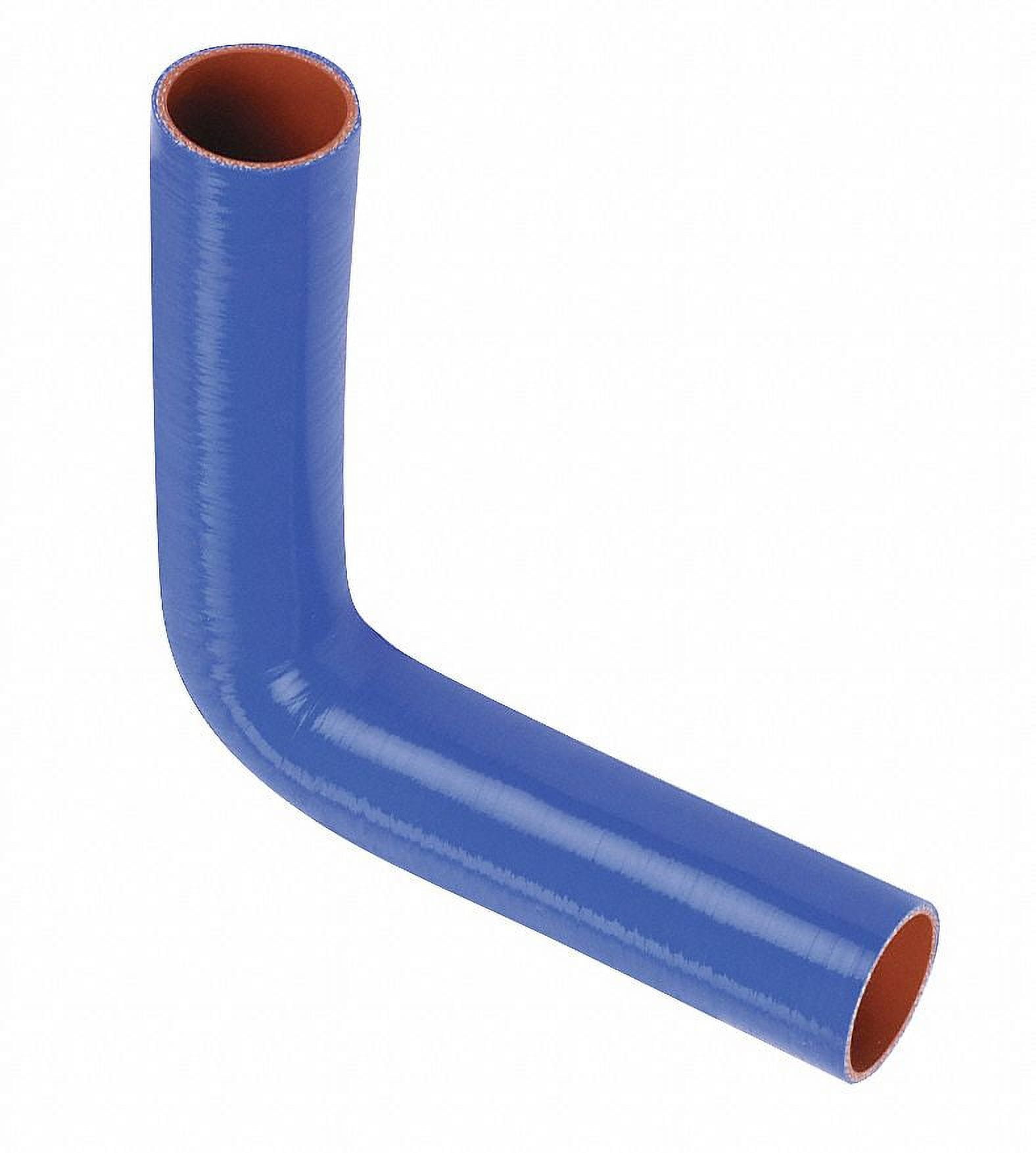 Flextech Elbow Hose,1-1/2" ID x 20" L 90-150 X 10 - Walmart.com