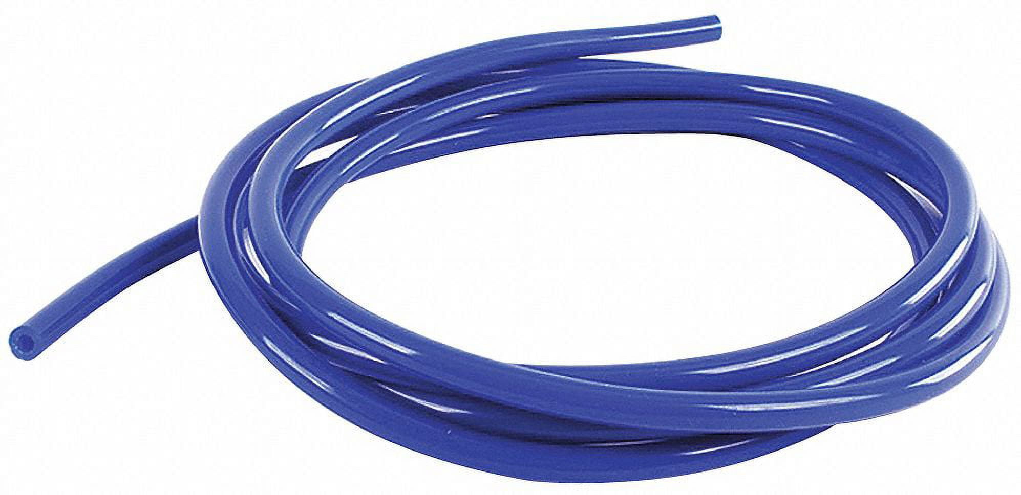 Flextech Vacuum Hose,1/4" ID x 25 ft. L V-025 - Walmart.com