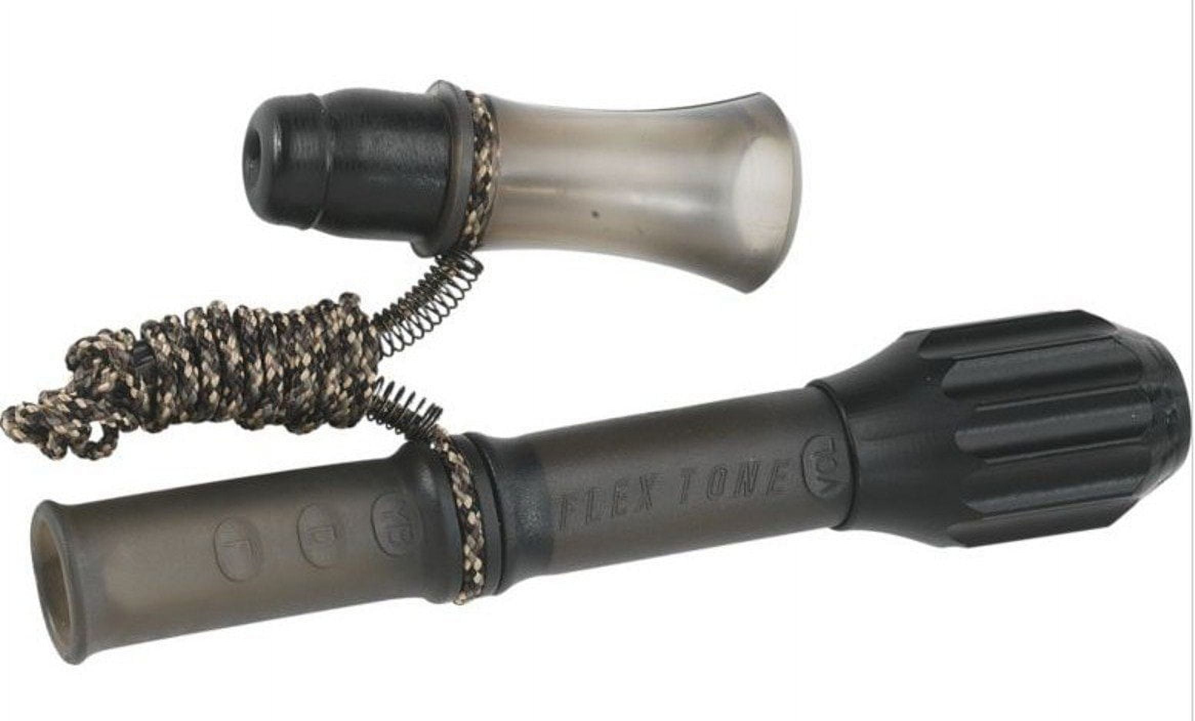 Flextone Hunting Realistic Sounds Easy-to-Use Long Distance Flexible ...