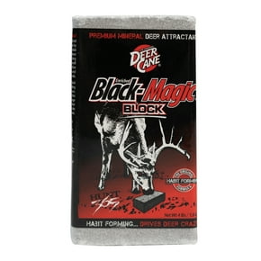 Mineral Blocks For Deer