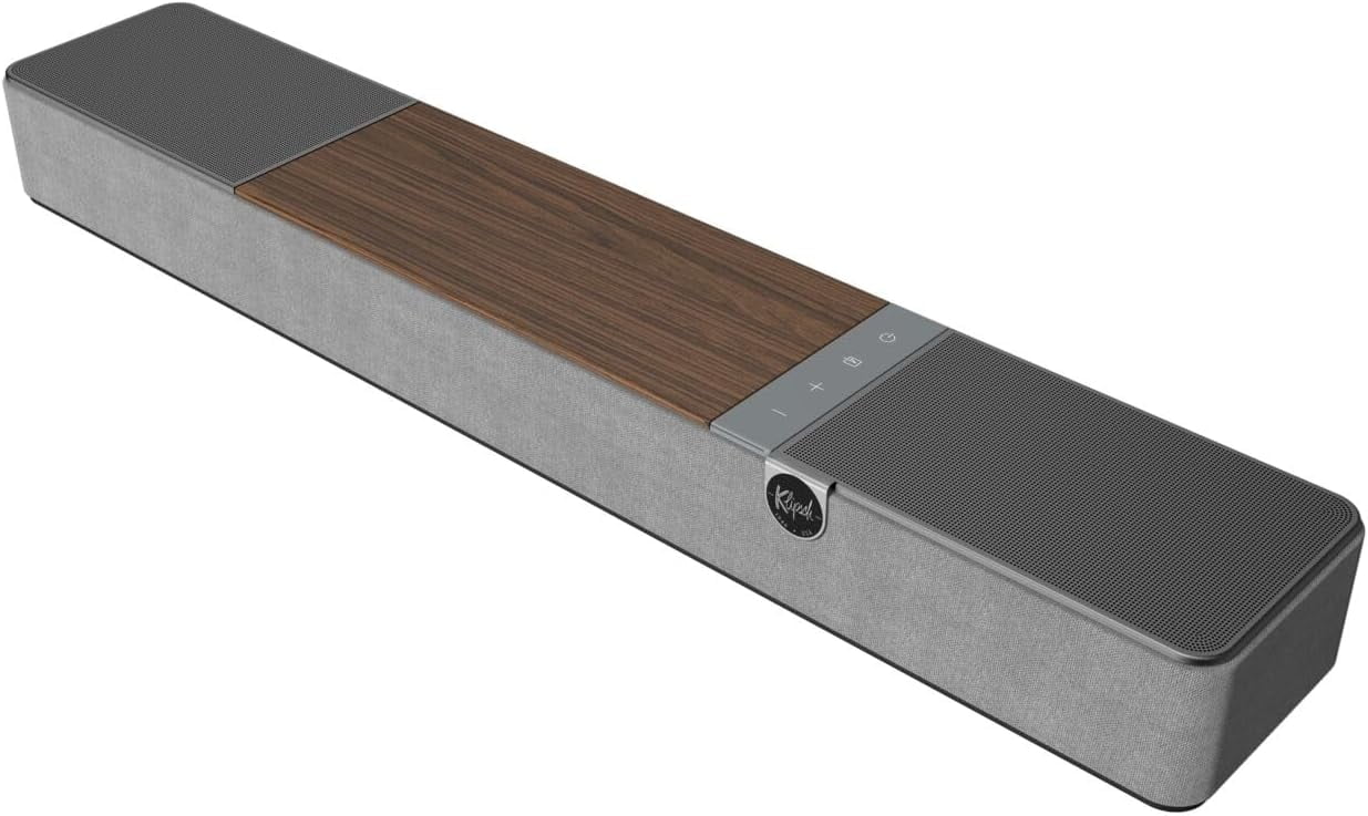 Flexus CORE 100 2.1 Channel Powered by Onkyo Bluetooth Sound Bar with ...