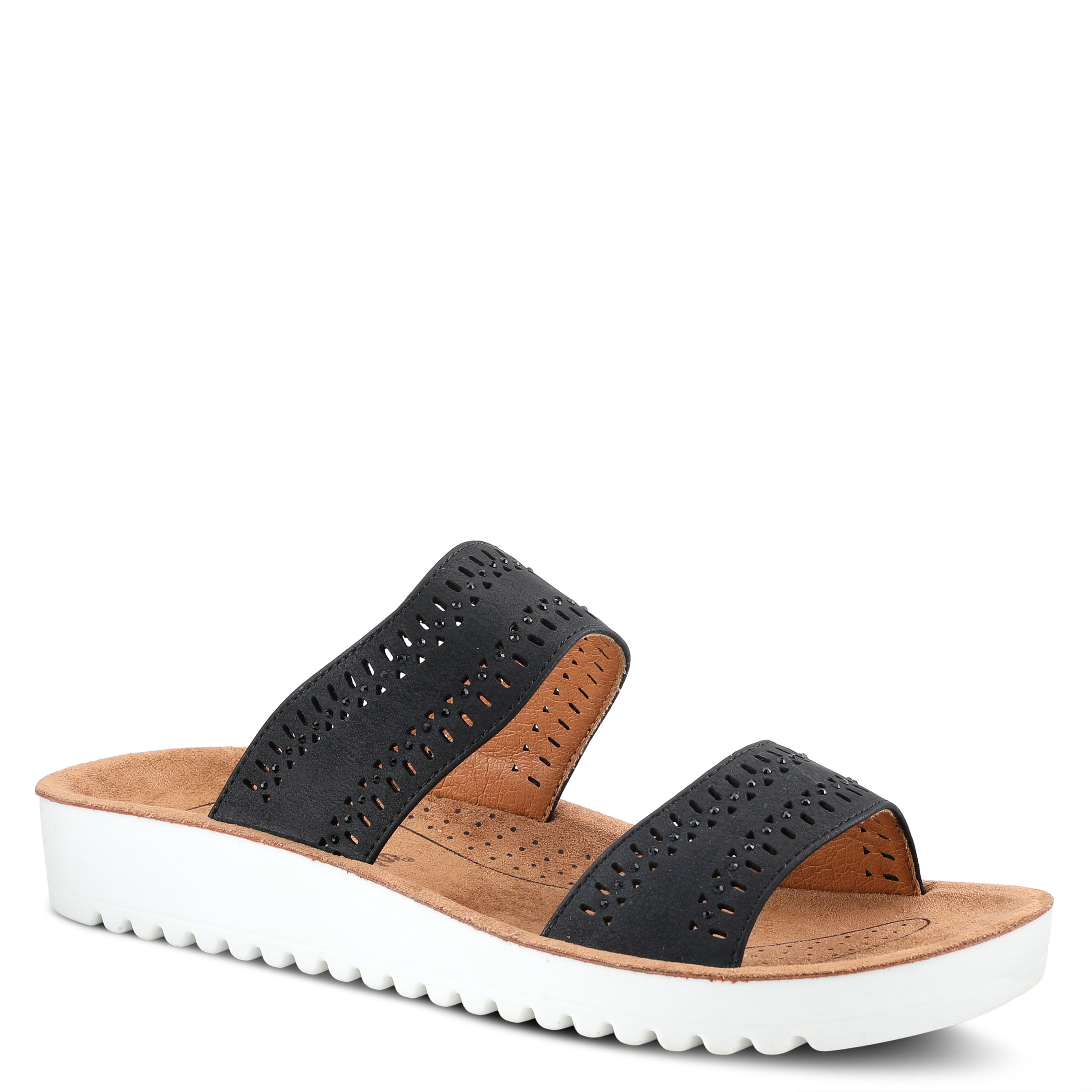 Flexus Women's BAYSHORE Slide Sandals - Walmart.com