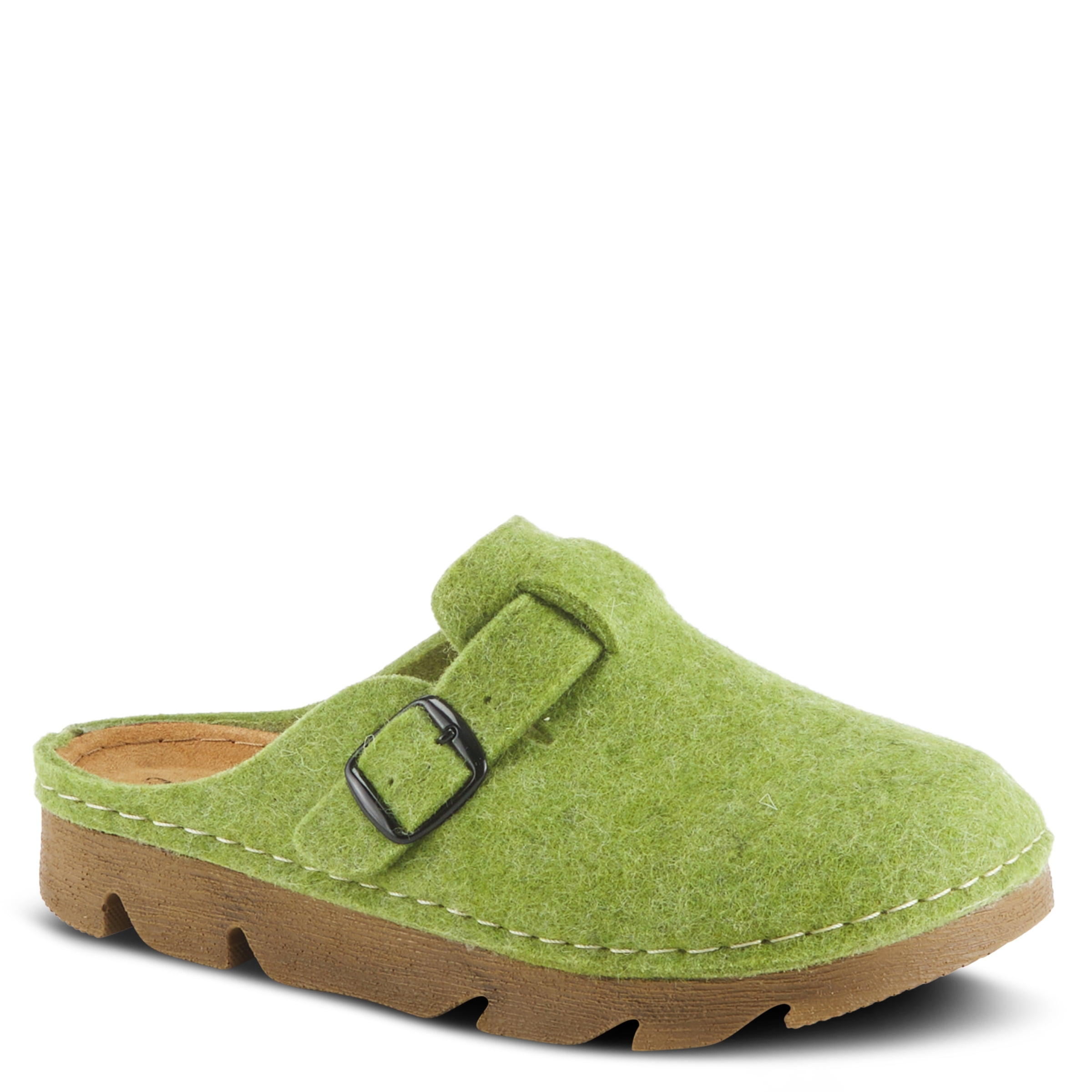 Flexus Women's CLOGGER Platform Clogs - Walmart.com