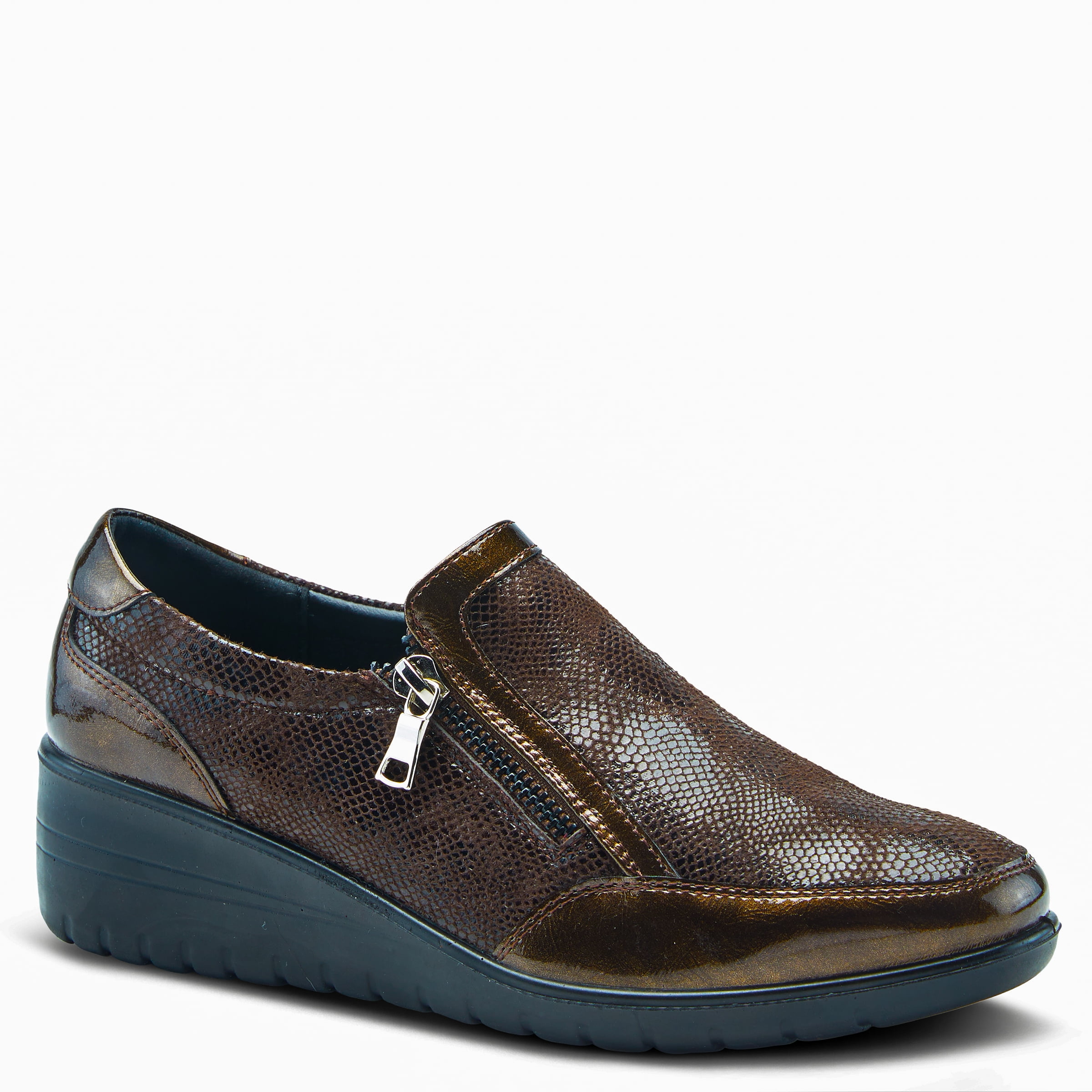 Flexus Women's CONCHA Slip-On Shoes - Walmart.com