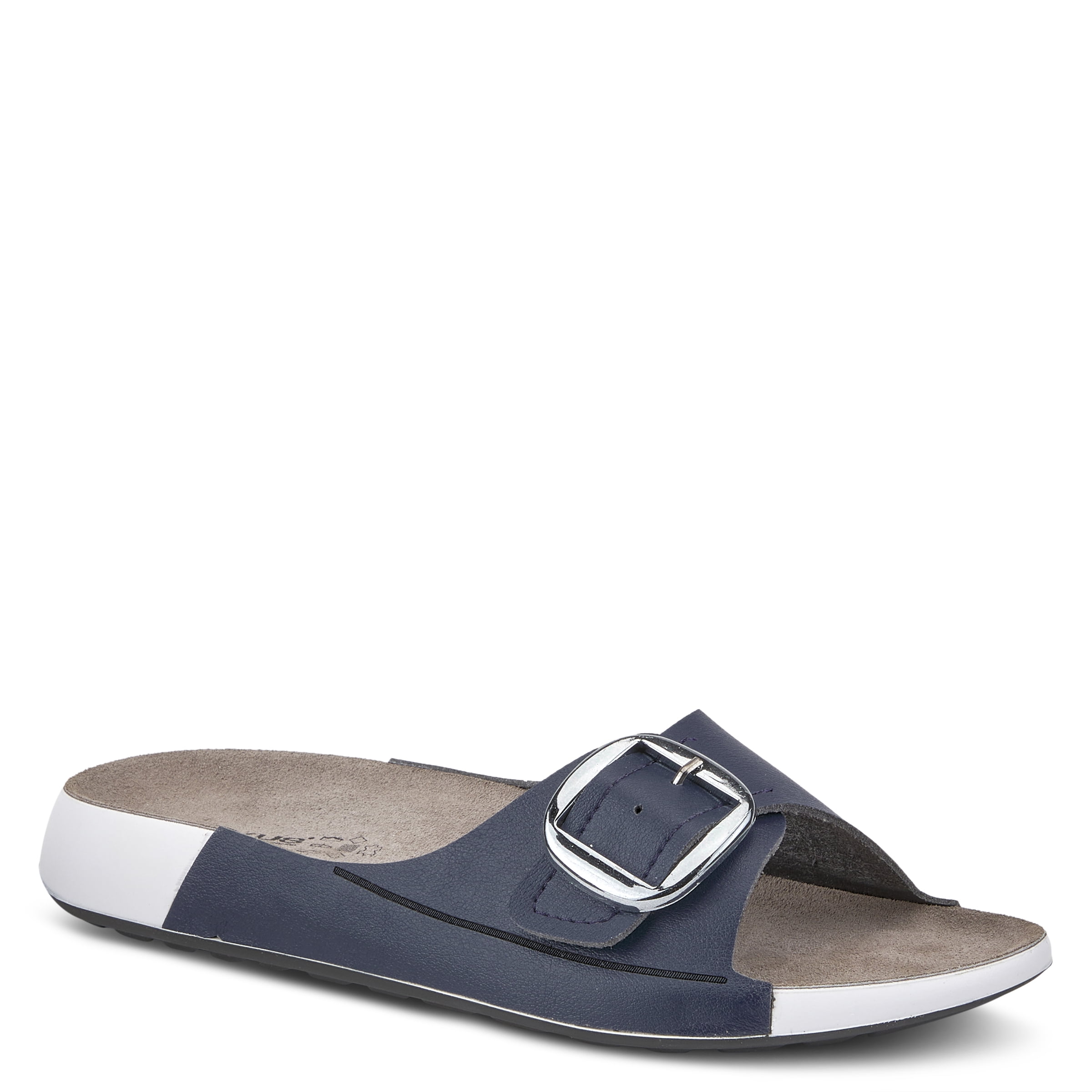 Flexus Women's Gateway Slide Sandal - Walmart.com