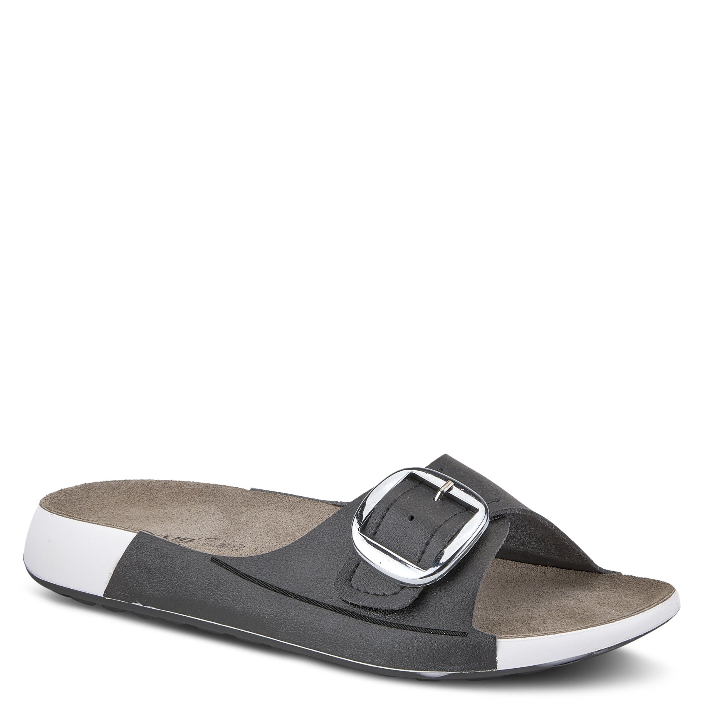 Flexus Women's Gateway Slide Sandal - Walmart.com