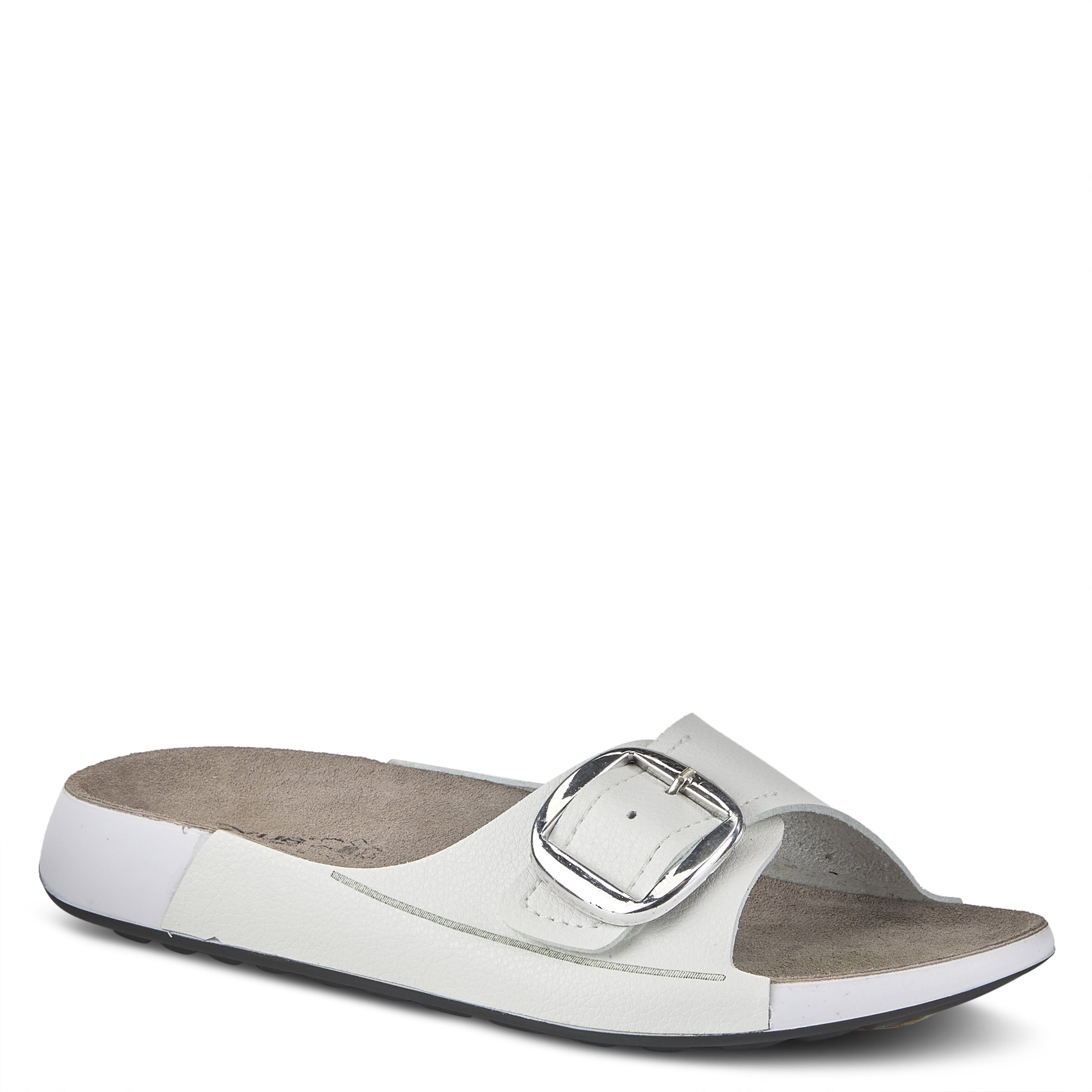 Flexus Women's Gateway Slide Sandal - Walmart.com