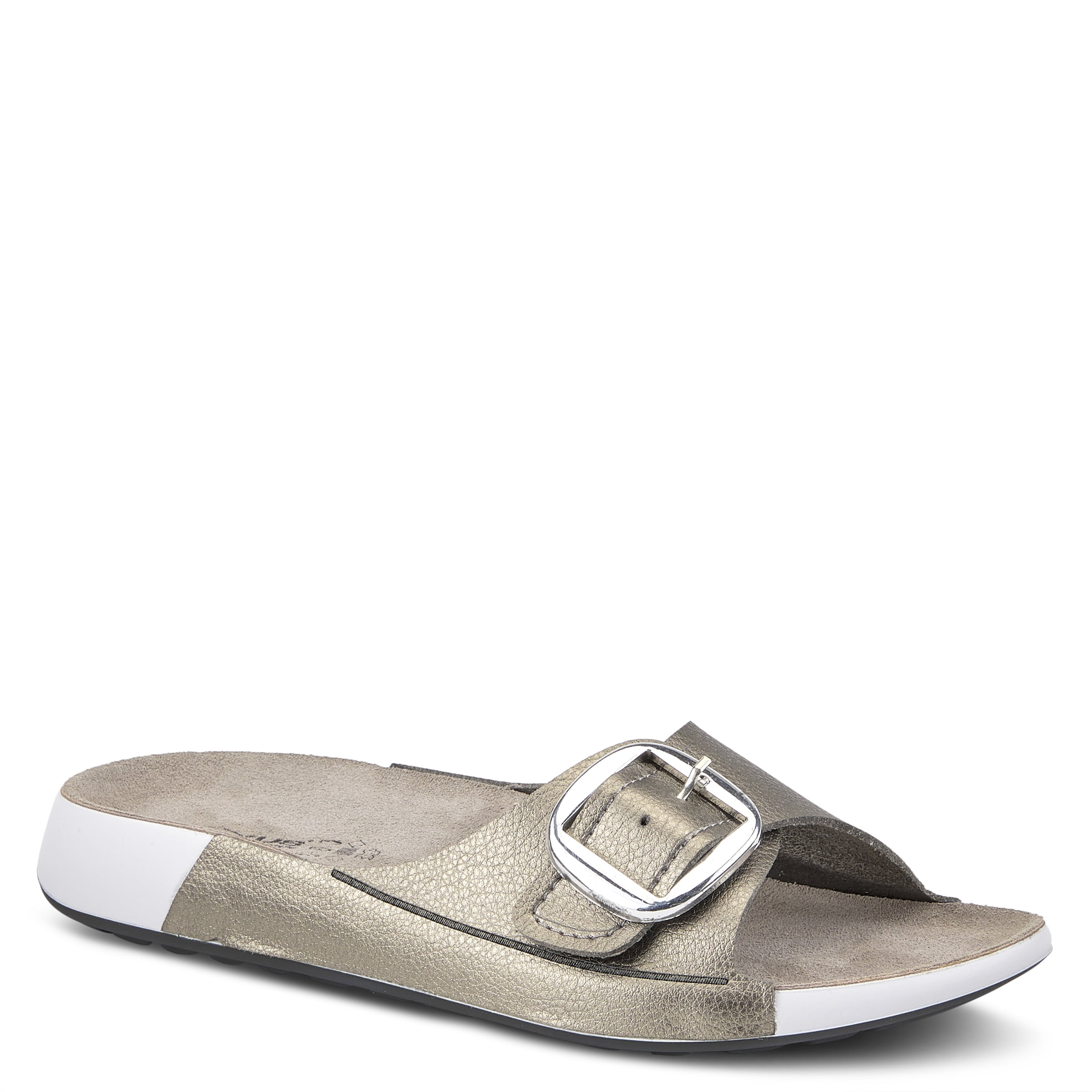 Flexus Women's Gateway Slide Sandal - Walmart.com