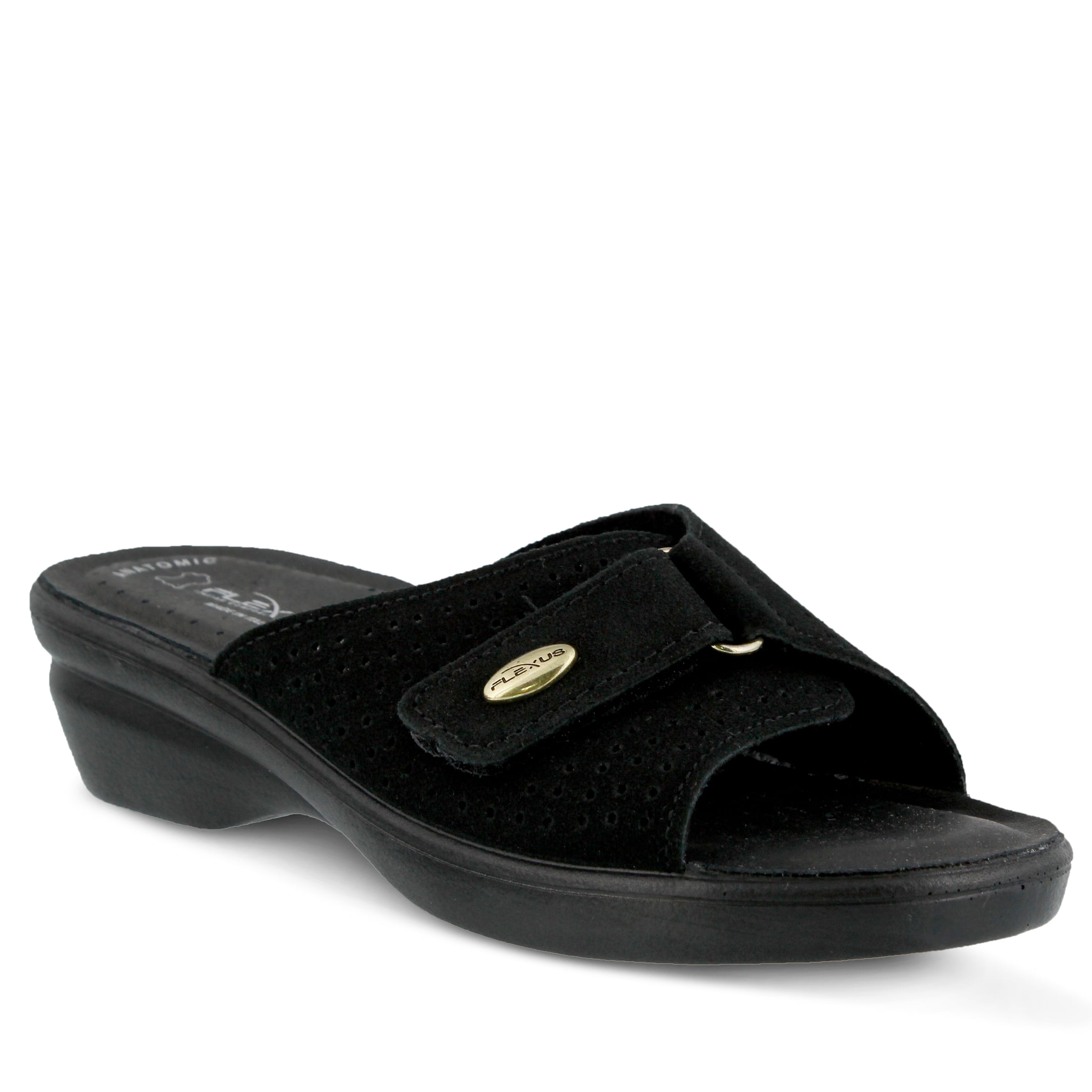 Flexus Women's KEA Slide Sandals - Walmart.com