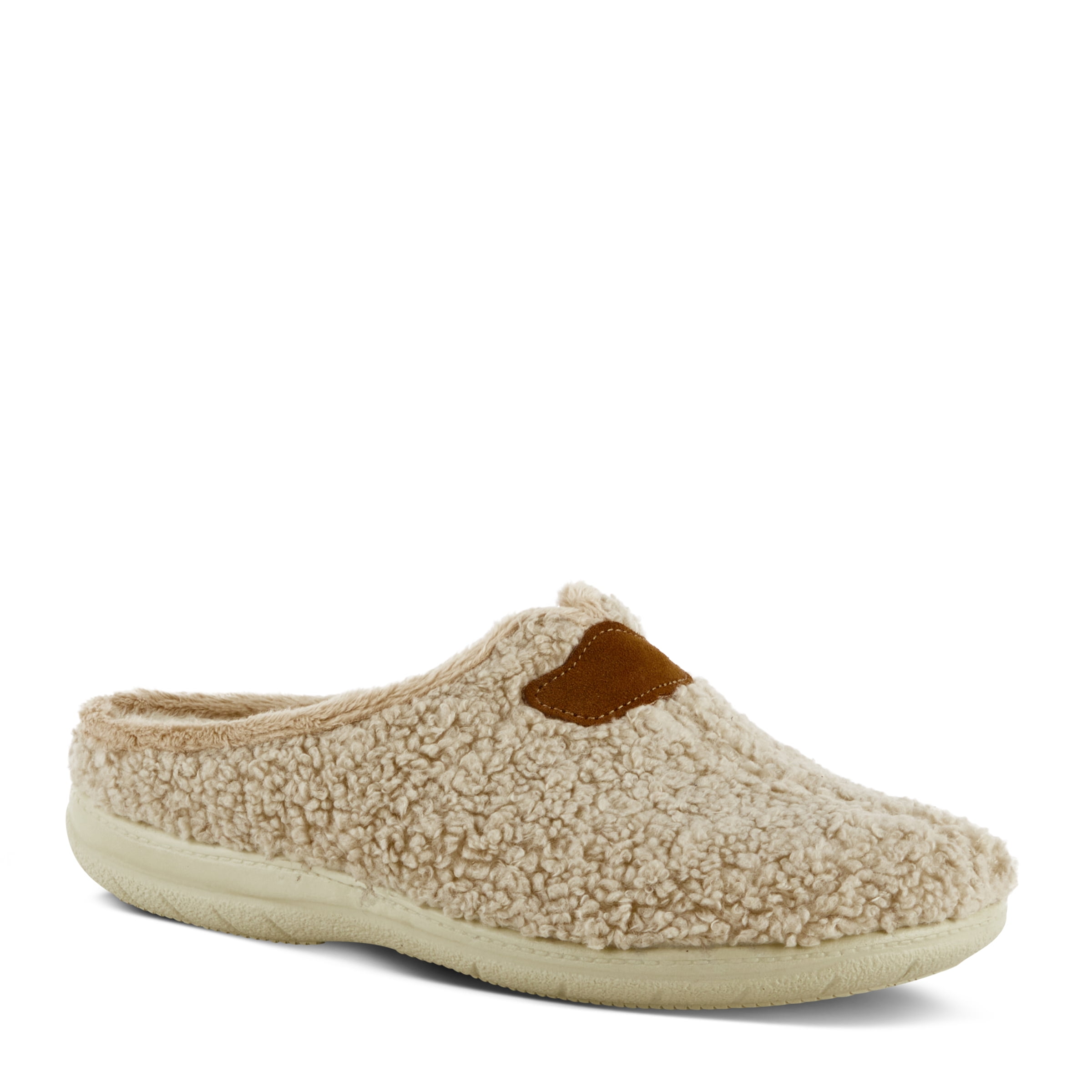 Flexus Women's Paddington Slipper - Walmart.com
