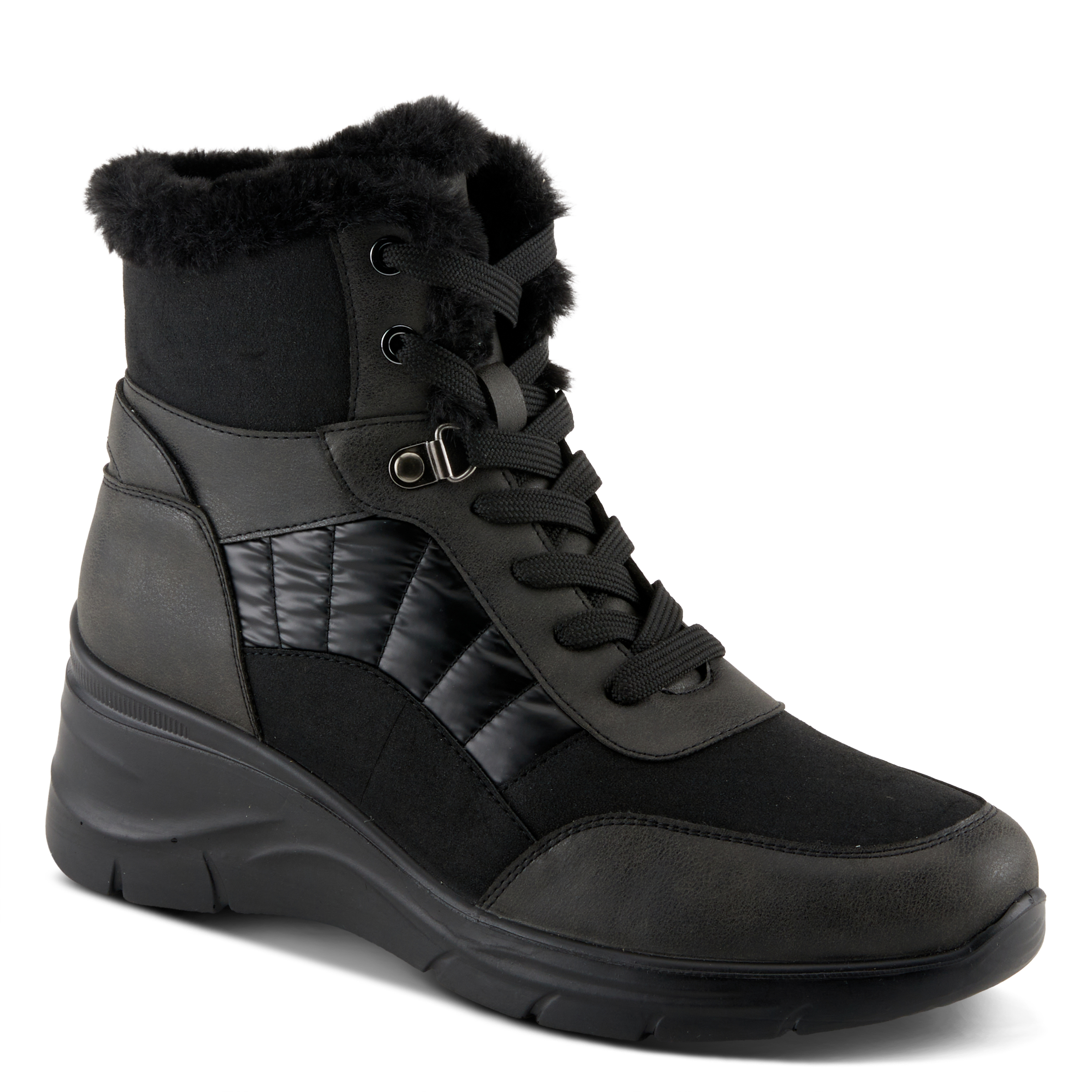 Flexus Women's WAYAN Boots - Walmart.com