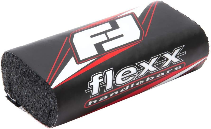 Flexx Crossbar Pad Red/Black - Walmart.com