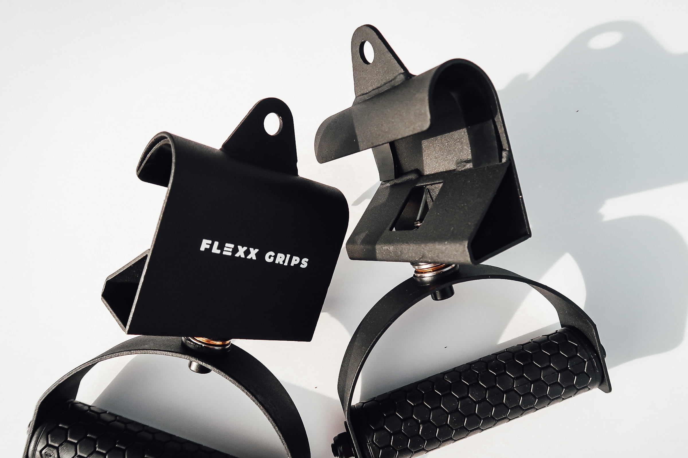 Flexx Grips Rotating Exercise Handles - Walmart.com