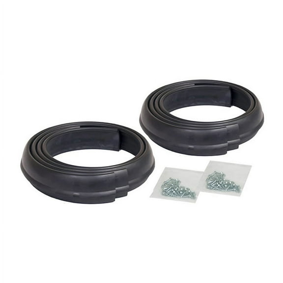 Collision Stone Guard