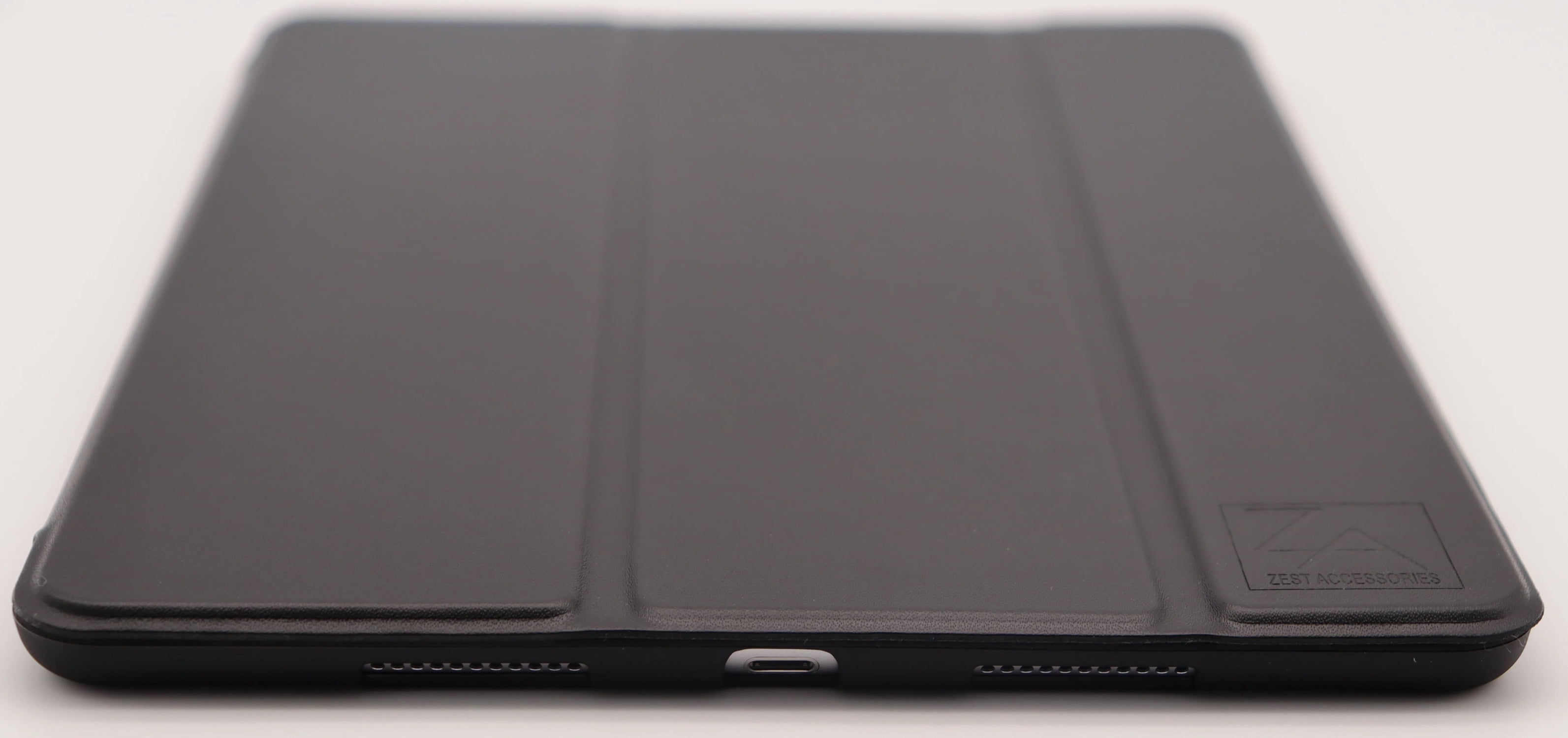 Flexy - iPad Cover with Pen Slot for iPad Pro 2020 11 or 12.9 inch ...