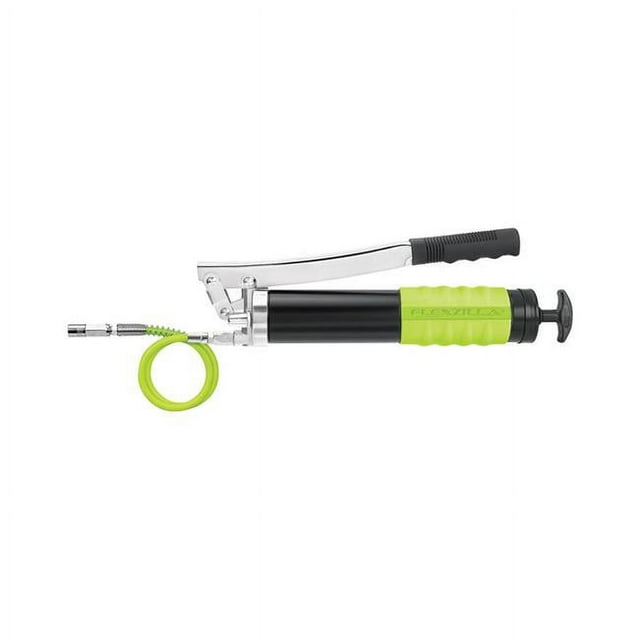 Flexzilla 14 oz Aluminum Grease Gun - Walmart.com