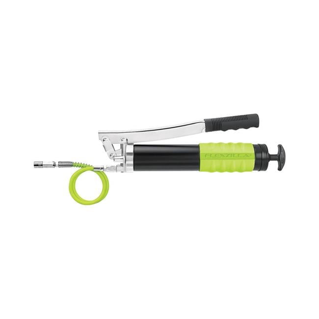 Flexzilla 14 oz Aluminum Grease Gun - Walmart.com