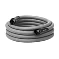 Flexzilla Colors Garden Hose 5/8 in. x 25 ft., Lightweight All-Weather ...