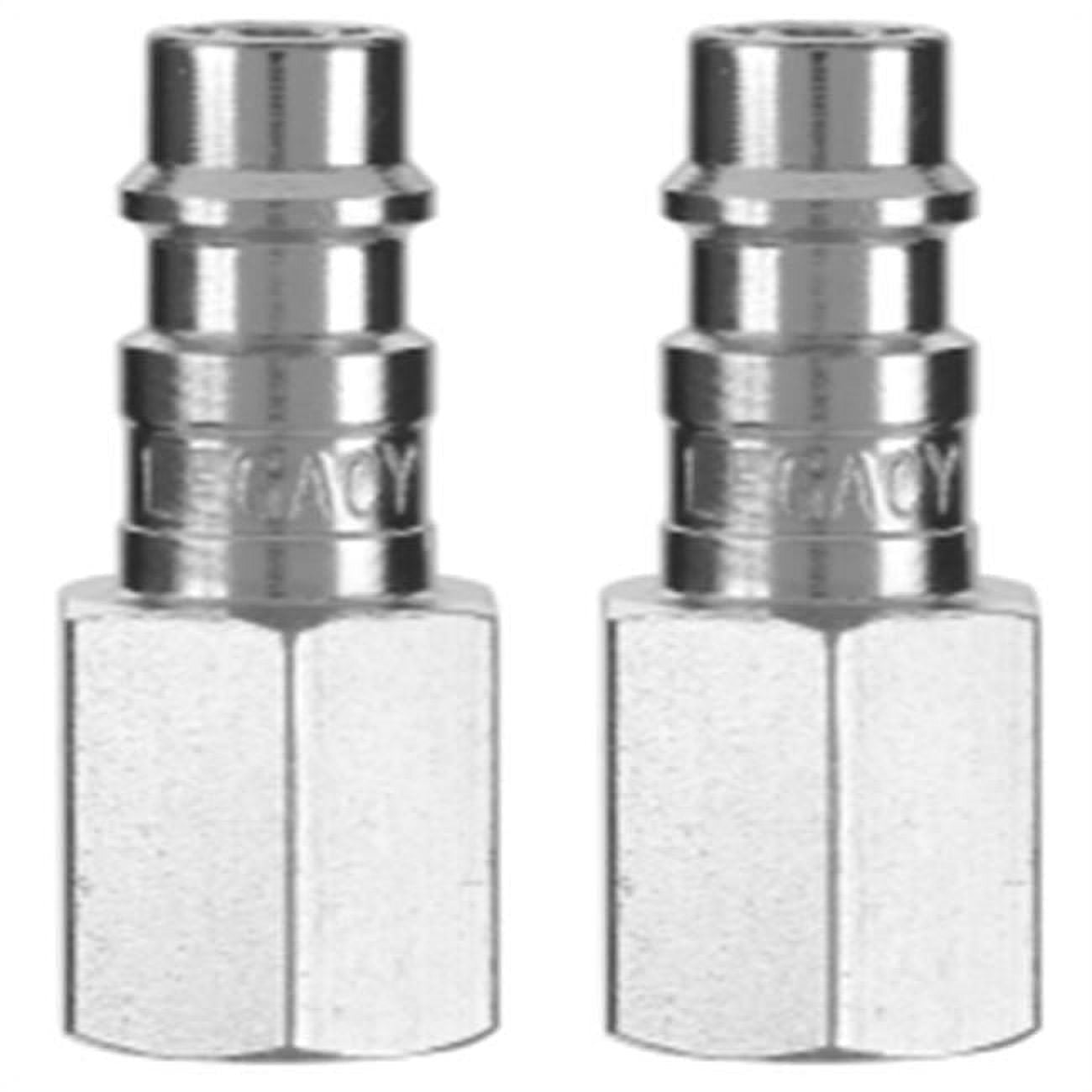 Flexzilla High Flow Plugs, 0.25 in. - Walmart.com