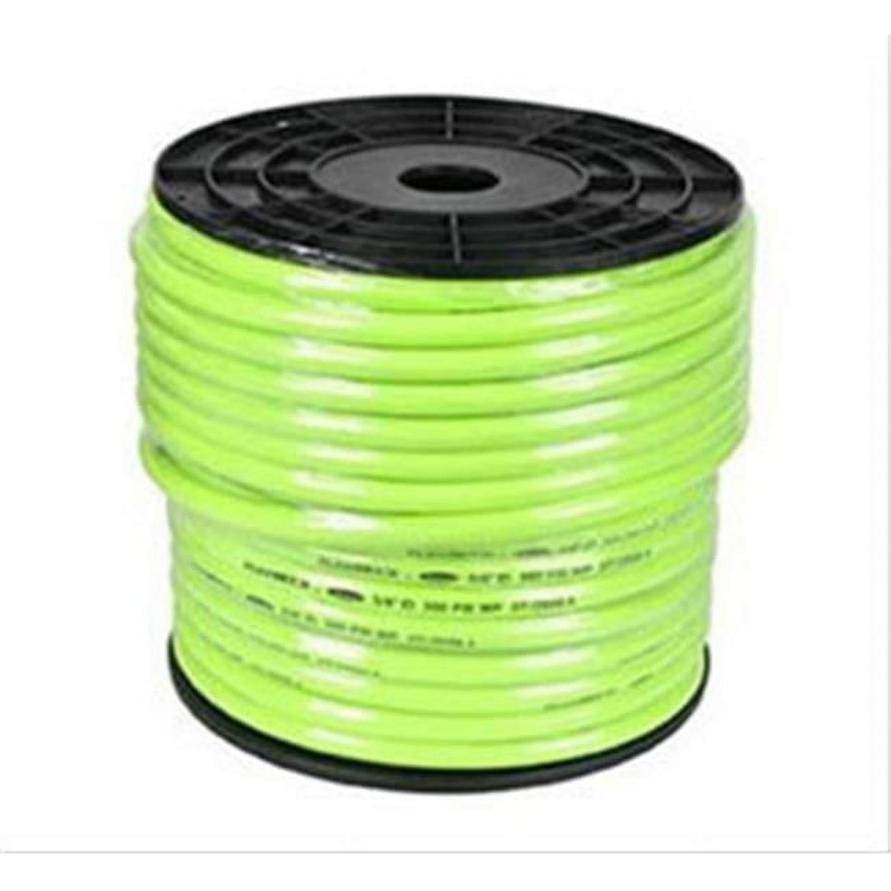 Flexzilla Pro 0.375 in. x 250 ft. Zilla Green Bulk Hose - Walmart.com