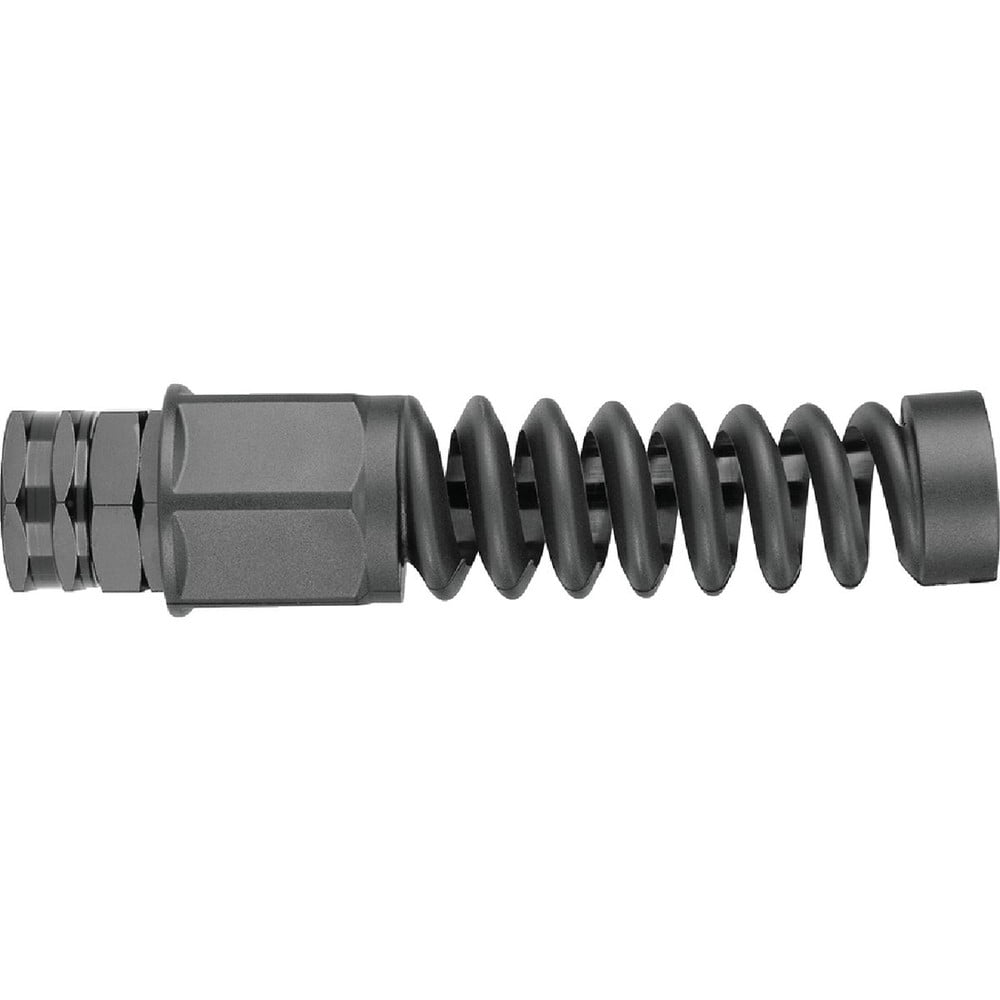 Flexzilla Pro 5-8 In. Barb 3-4 In. Female GHT Plastic Reusable End Hose ...