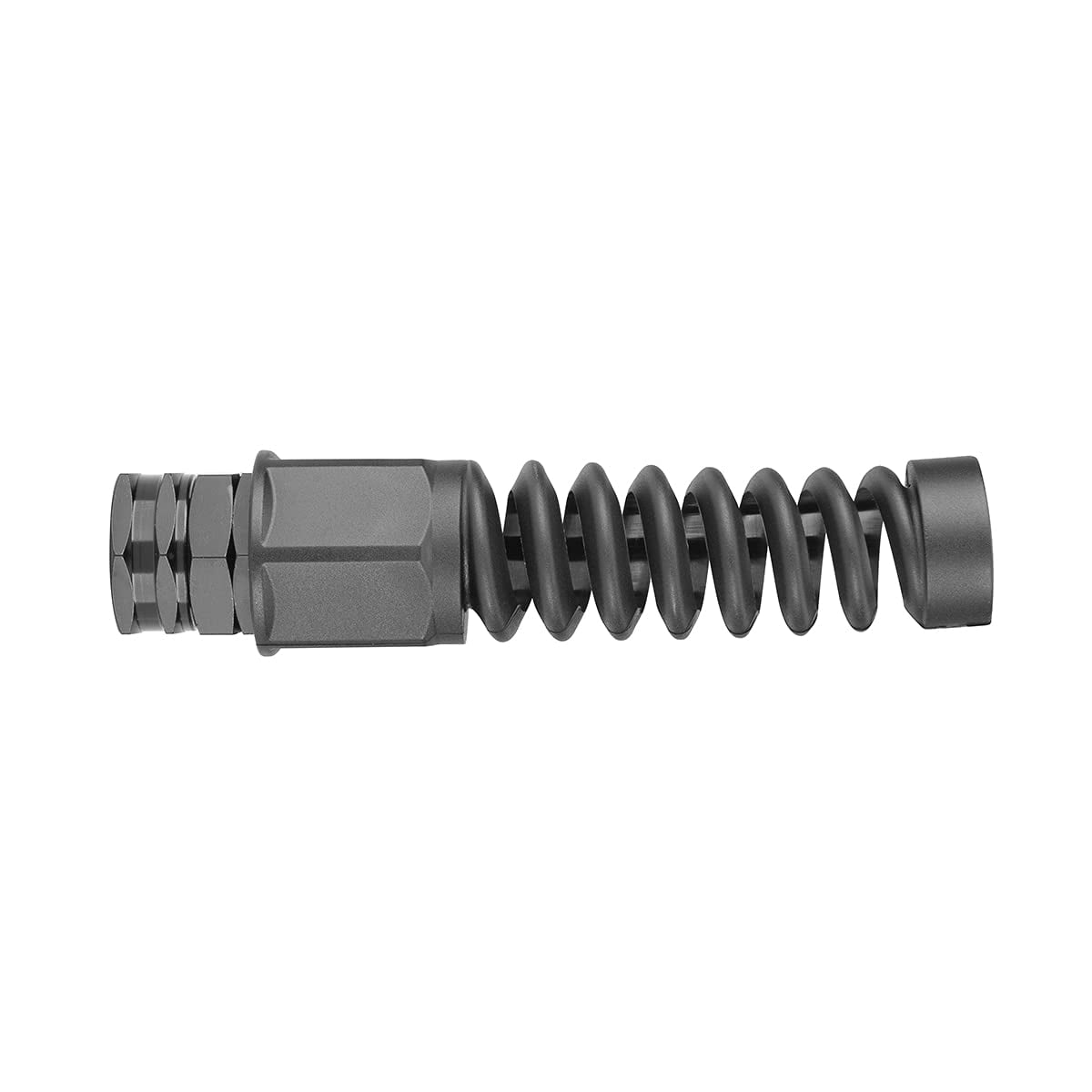 Flexzilla Pro Water Hose JKF25 Reusable Fitting, Female, 5/8 in ...