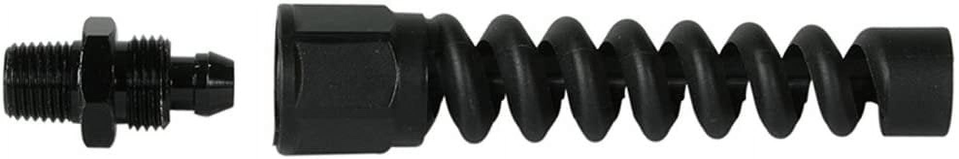 Flexzilla RP900250 FLX 1/4" Reusable END, inches - Walmart.com