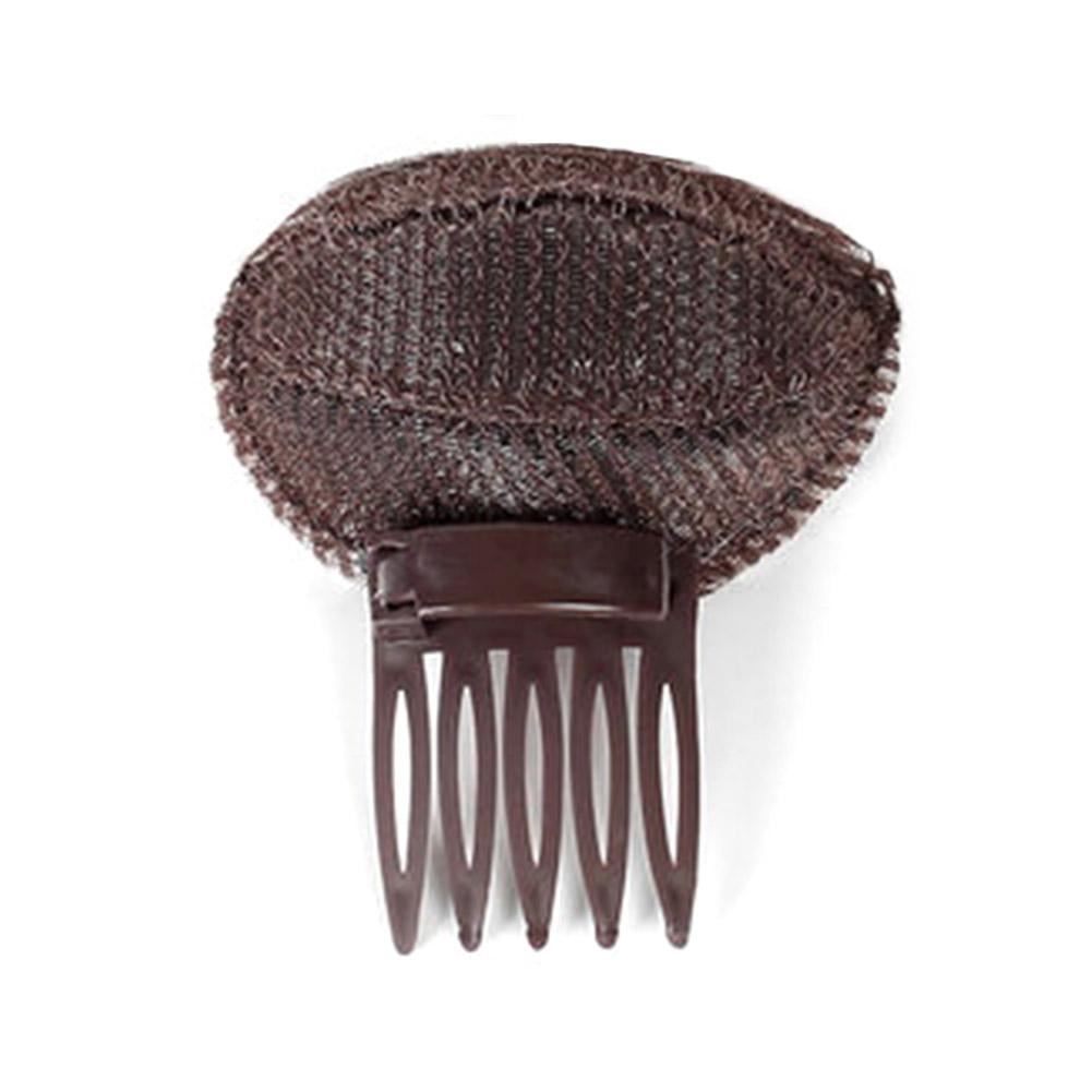 Flfy Hair Root Clip Invisible Seaml on Both Sides Non-trace Hair Clips ...