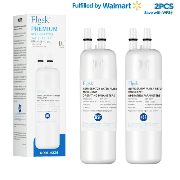 Whirlpool Refrigerator Water Filter Edr1rxd1