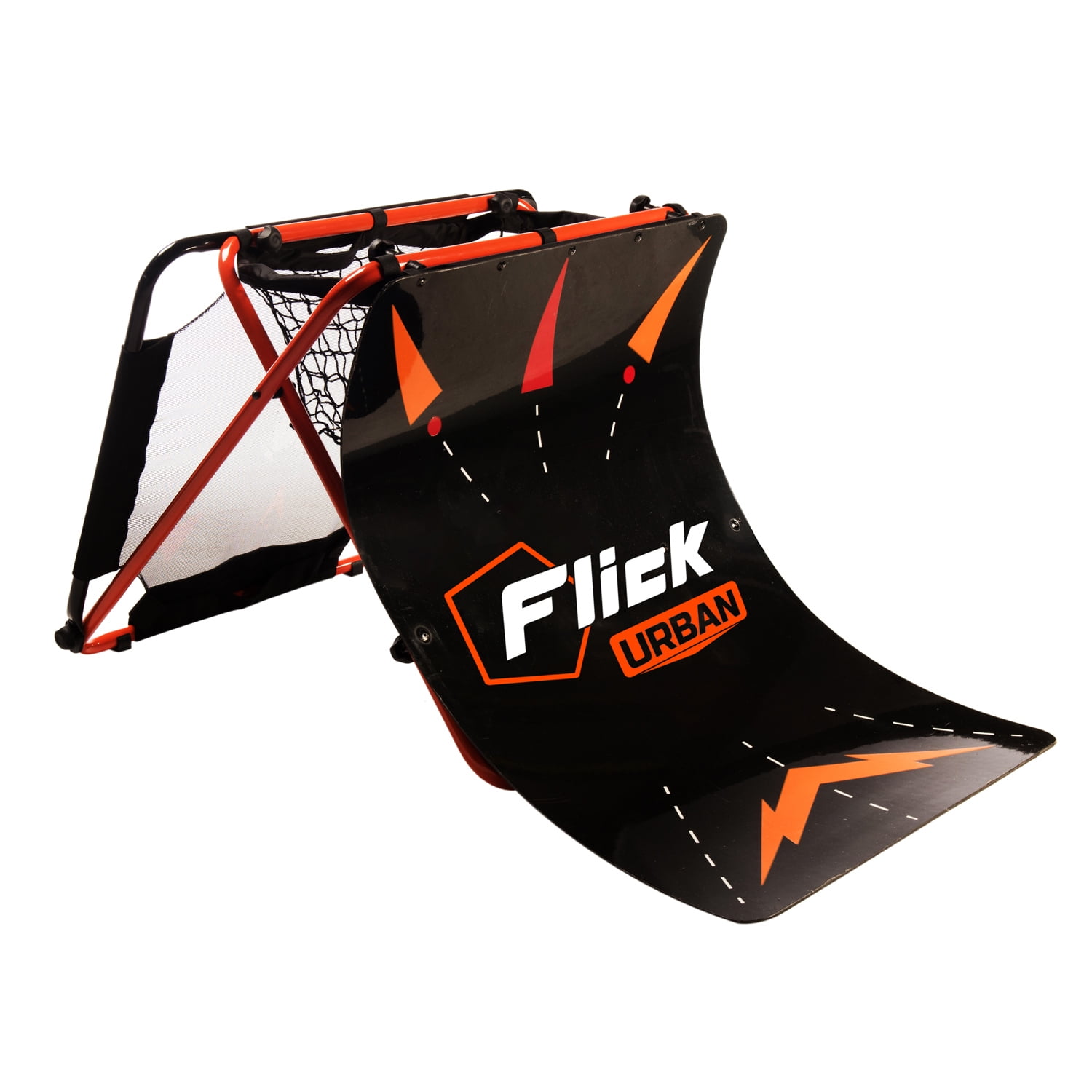 Flick Urban Skills Trainer 2022/23 Design - Improve Your Soccer Skills ...