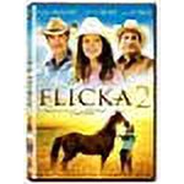 Flicka 2 (Widescreen) - Walmart.com