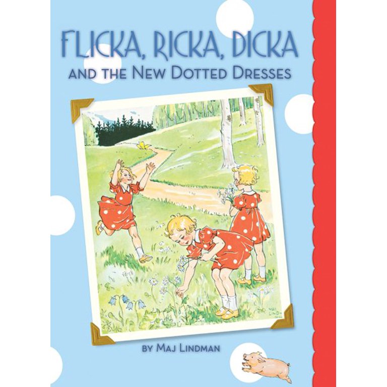 Flicka Flicka New Products Release On 8/5