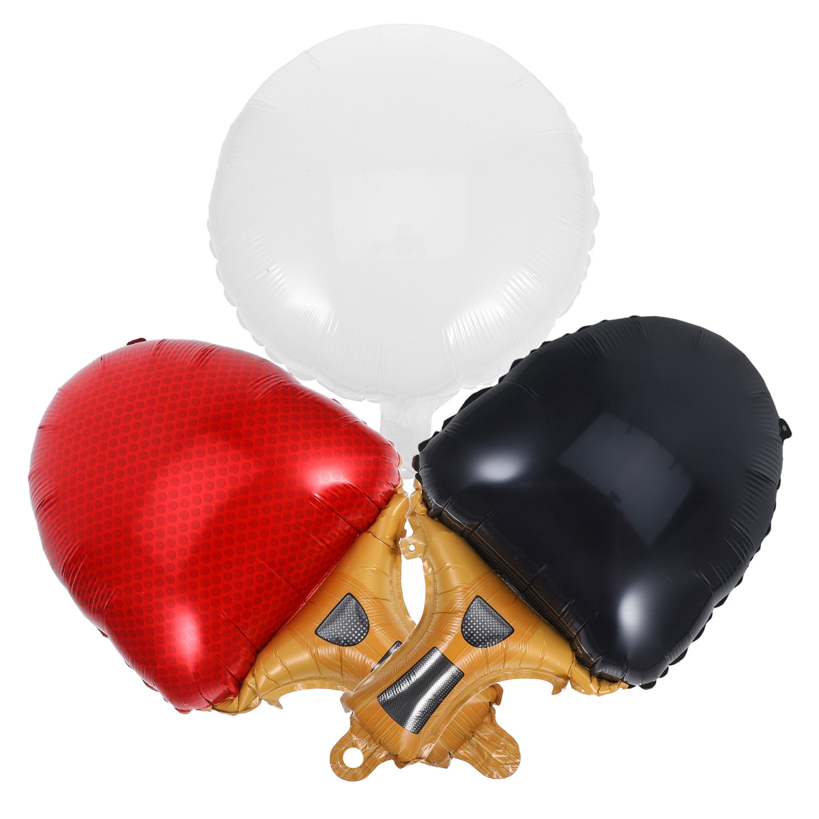Flickering Night Light Bulbs Table Tennis Balloon Child - Walmart ...