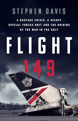 Pre-Owned Flight 149: A Hostage Crisis, a Secret Special Forces Unit ...