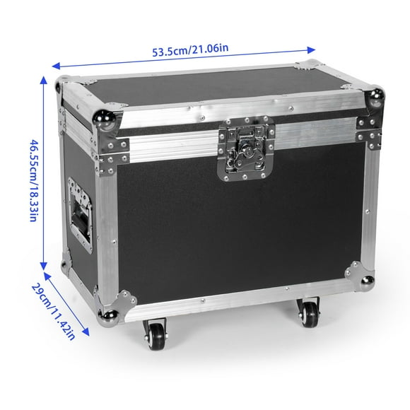 Hard Case For Light Stands
