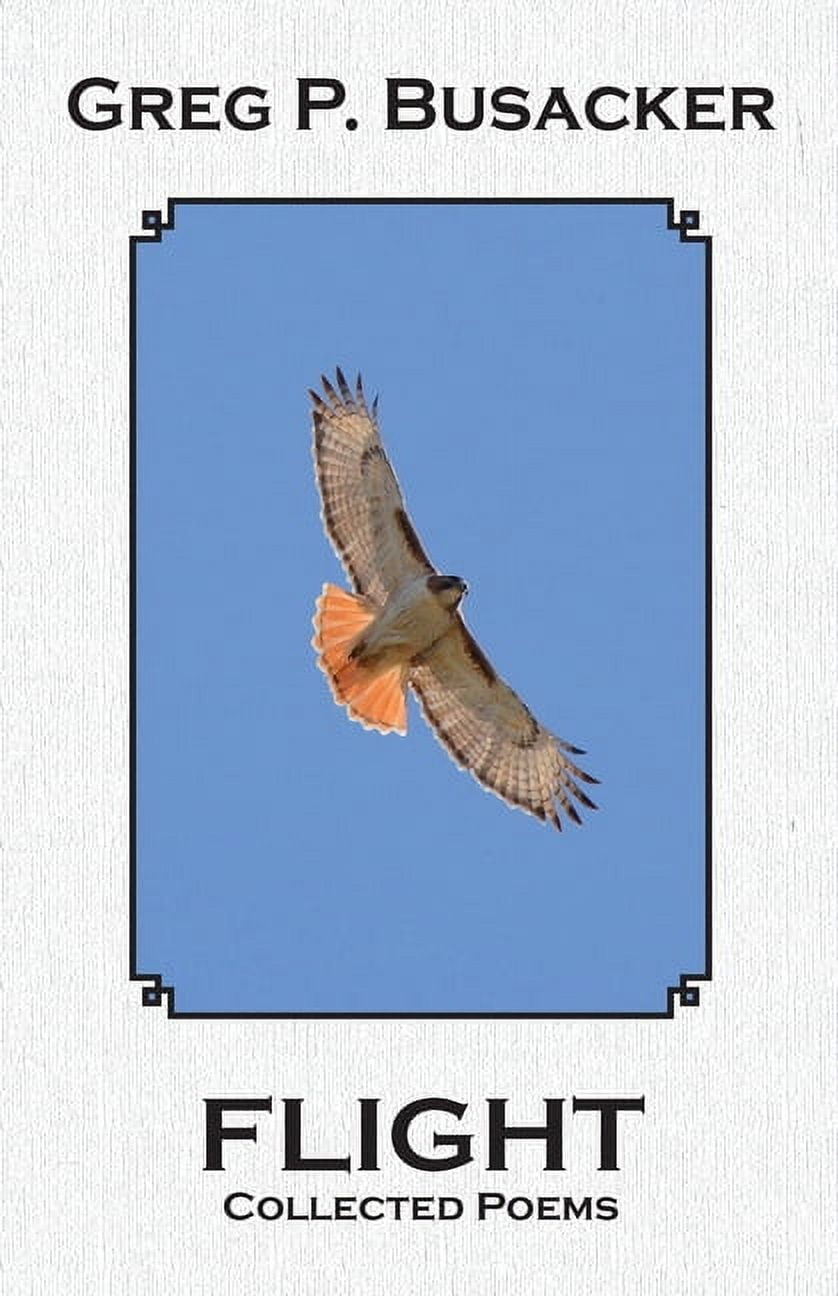 Flight Poem Text