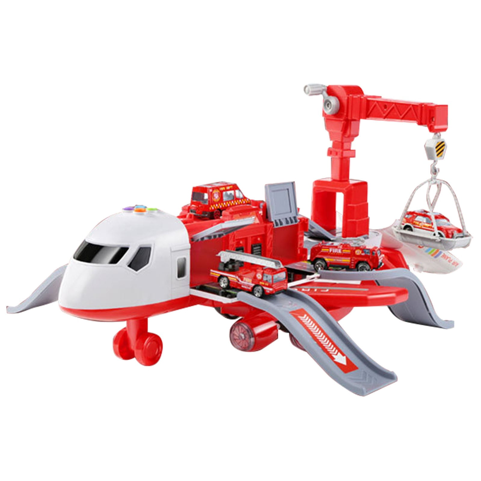 Flight Controller Hover Orb compatible with Motor Propel Bones Airplane ...