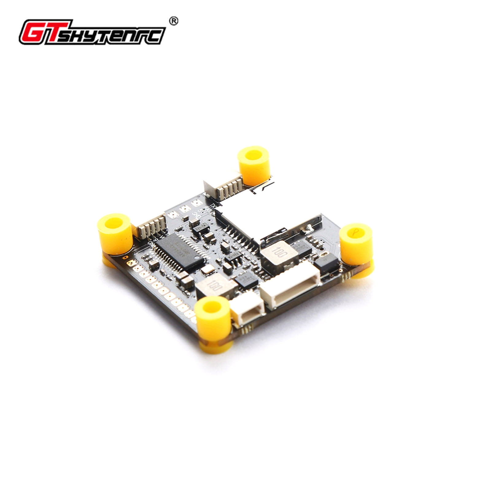 Flight ,Fc Remote Fpv F405 V2 F4 Plane Remote Quadcopter Fpv Plane V2 ...