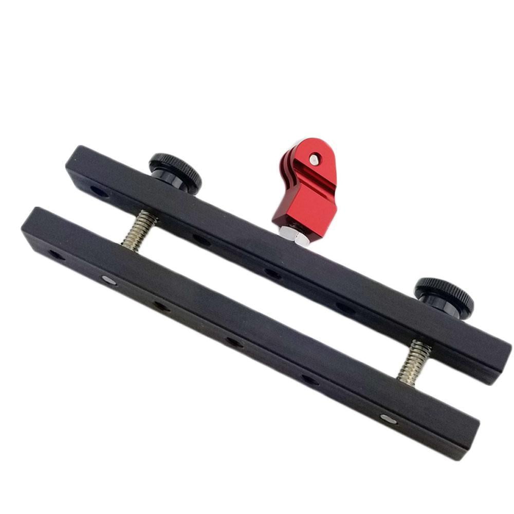 Flight Flix Slim GoPro Handle Mount (FF-SLMTH) - Walmart.com