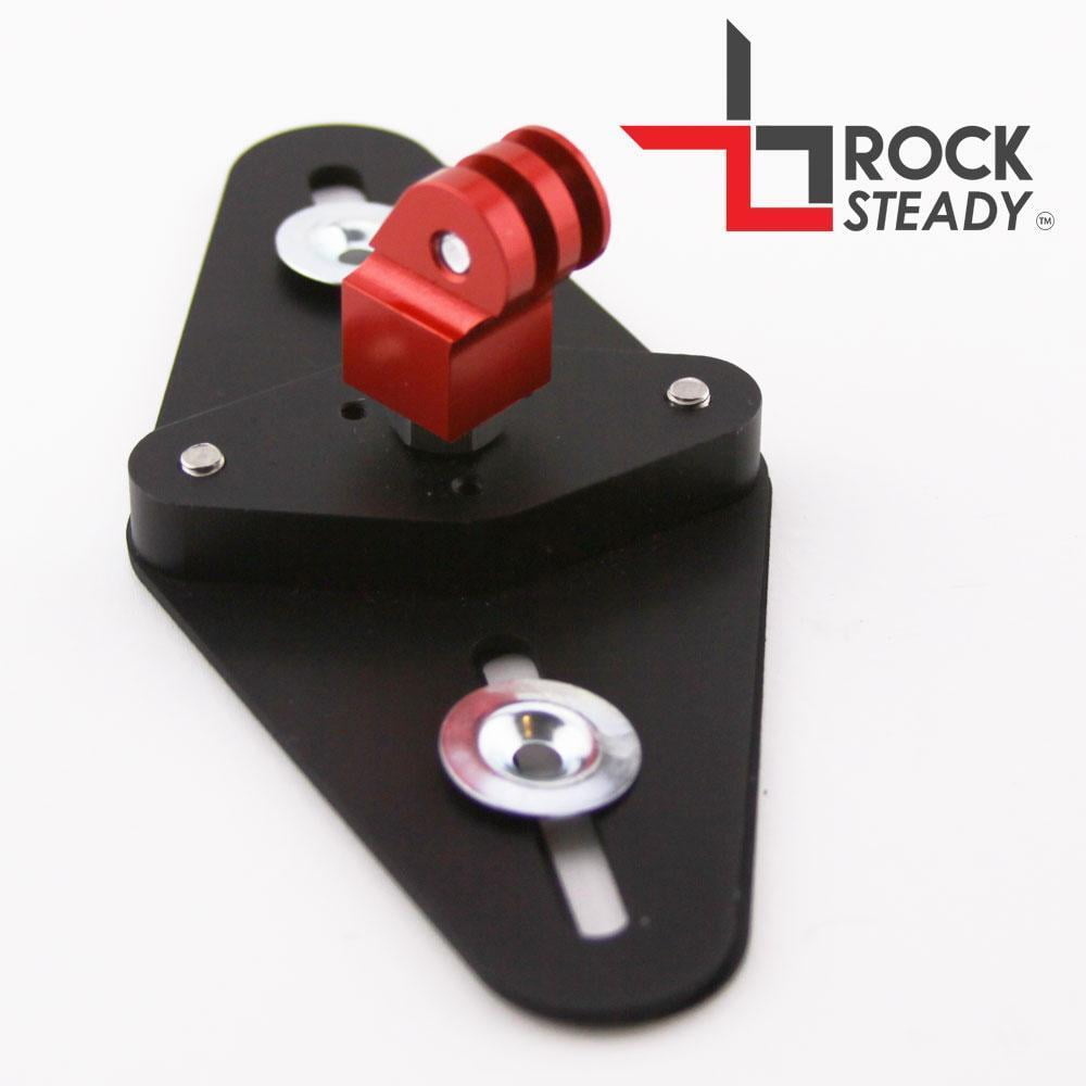 Flight Flix Slim GoPro Surface Mount (FF-SLMTS) - Walmart.com