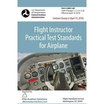 Private Pilot Practical Test Standards for Glider (FAA-S-8081-22 ...