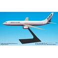 Flight Miniatures Boeing 737900 House Colors 1981 Demo Livery 1200 ...