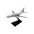 Flight Miniatures Boeing Demo 737‑500 Model Airplane - Walmart.com
