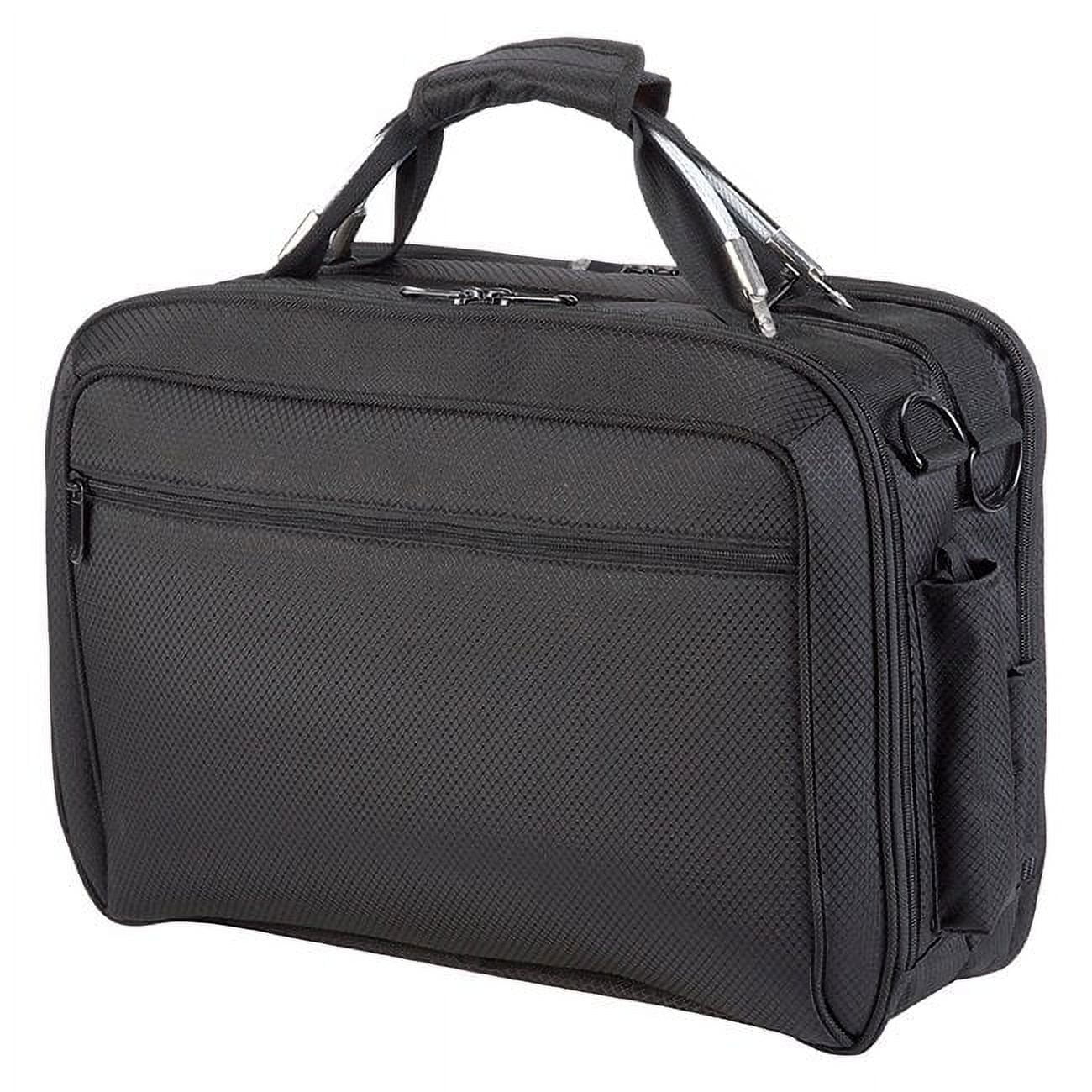 Flight Outfitters Lift XL Pro Flight Bag - Walmart.com