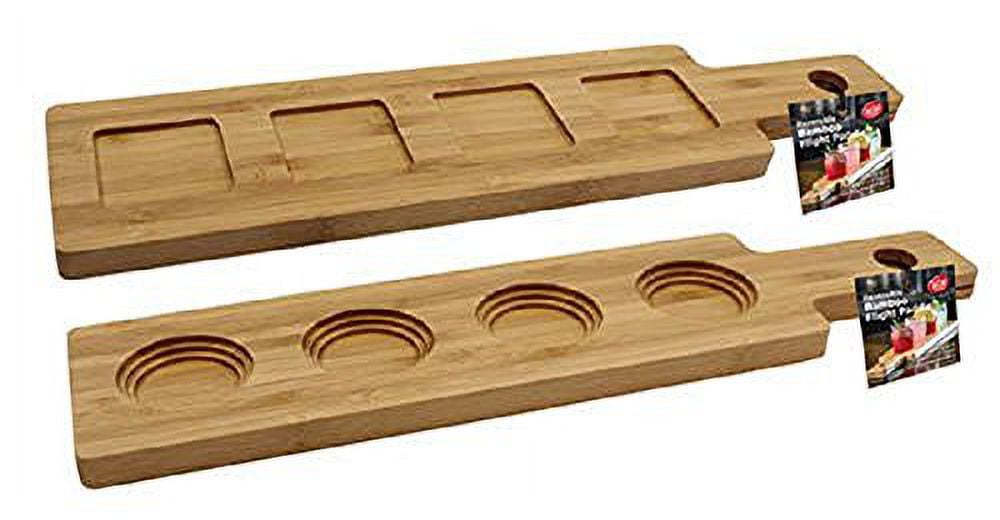 Flight Paddle 4-Glass - Walmart.com