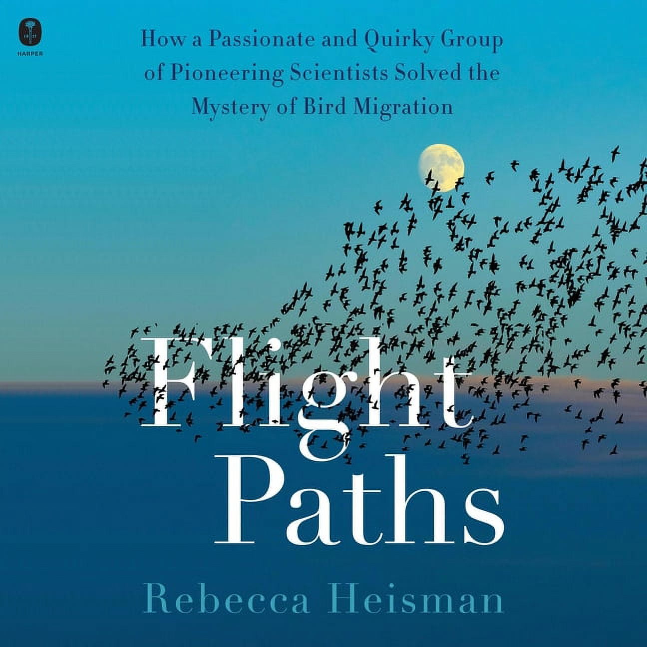 Flight Paths : How a Passionate and Quirky Group of Pioneering ...