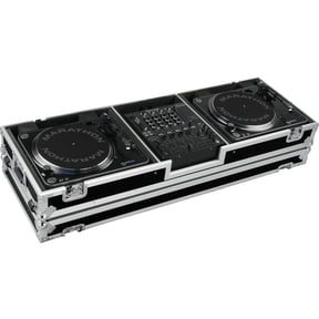 Trade Show Shipping Cases With Wheels