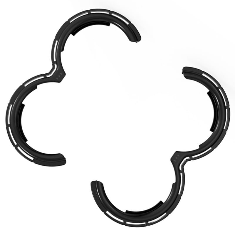 Flight Safety Gear, Propellers Guards for Avata 2 Flight Shock ...